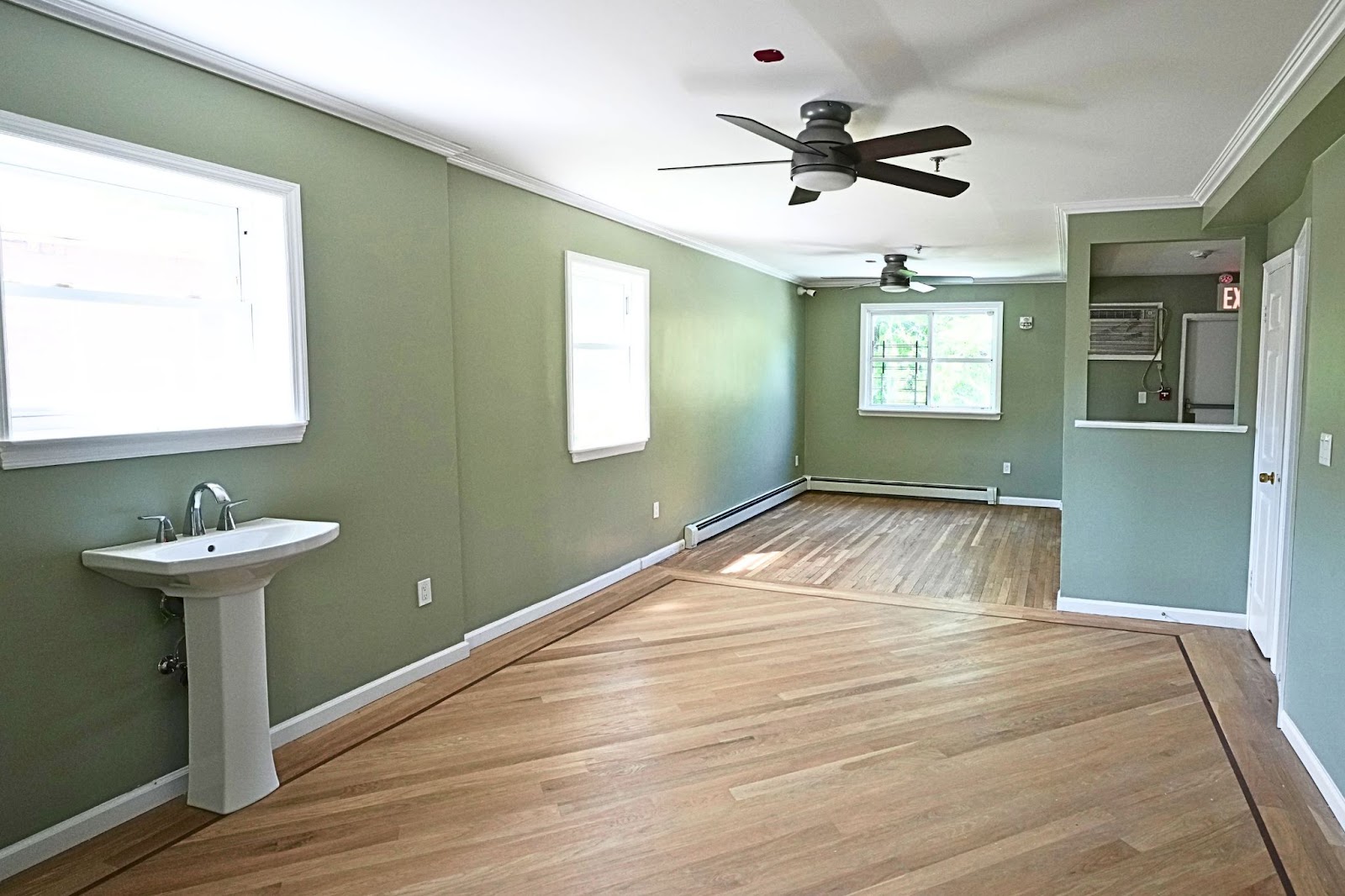 JAB Industries Transforms Bronx Building Into Safe Haven For Muslim ...