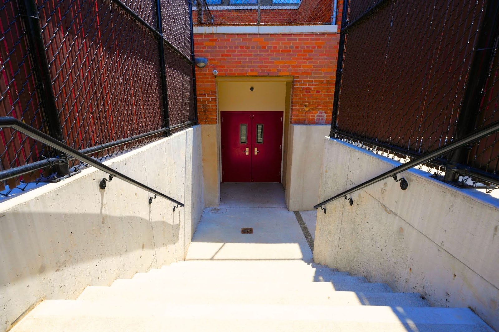 JAB Industries Enhances Accessibility And Safety With New ADA-Compliant ...