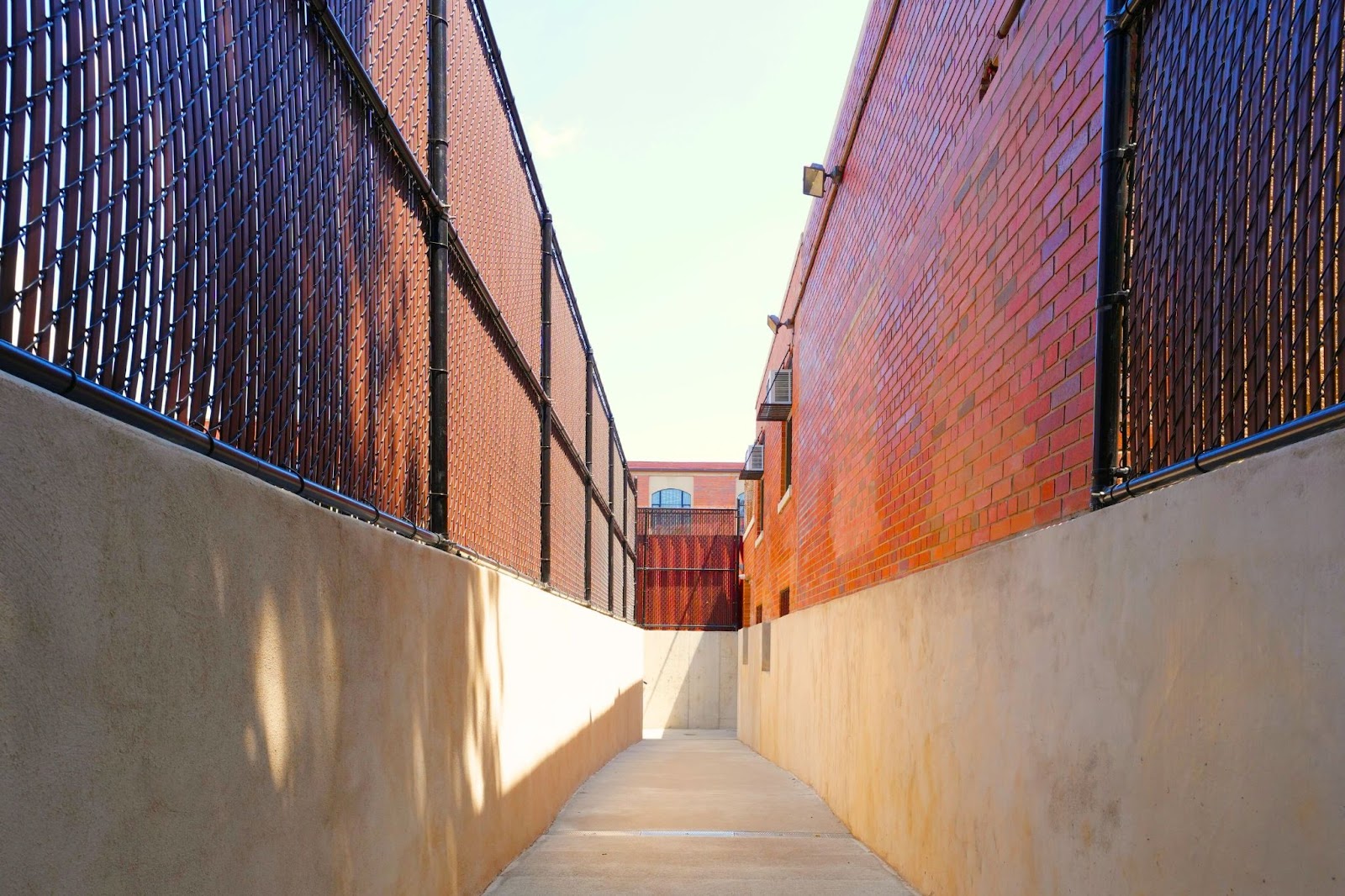 JAB Industries Enhances Accessibility And Safety With New ADA-Compliant ...